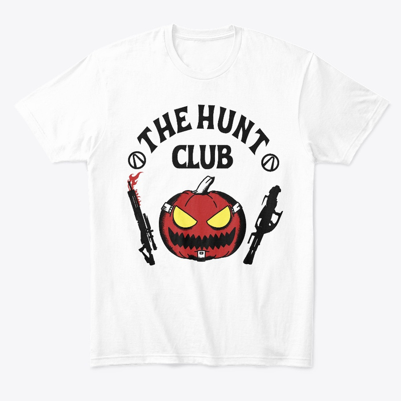 Merch - The Hunt 2024